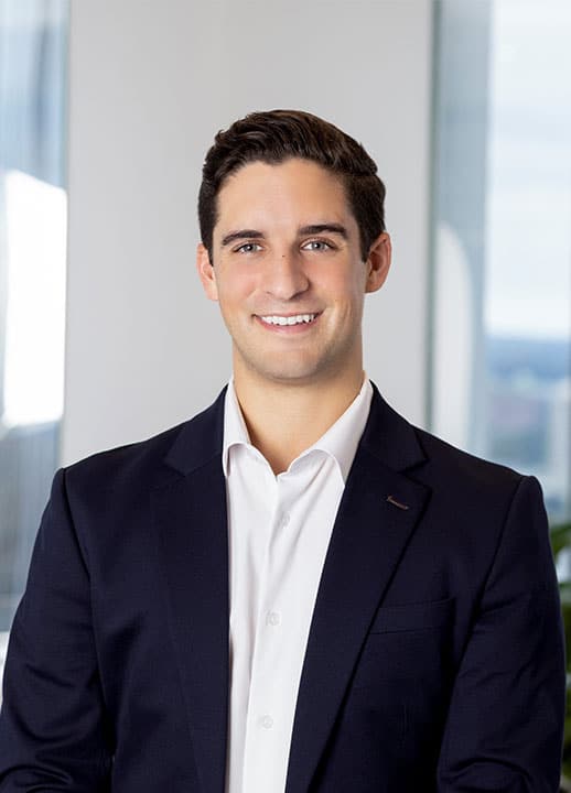 King Street Properties | Our People